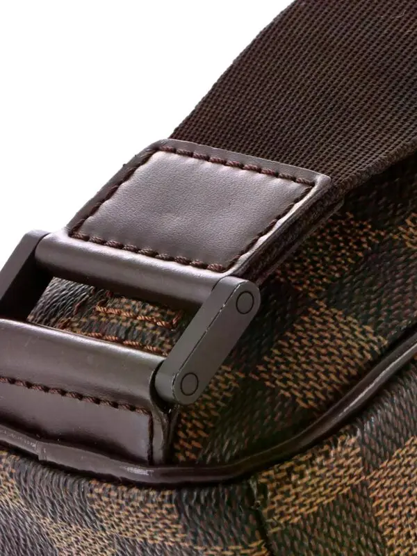 LOUIS VUITTON Olav Crossbody Bag Damier Pm