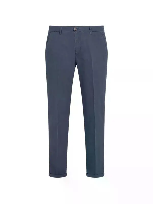 40WEFT Lenny Turn-up Cuff Trousers