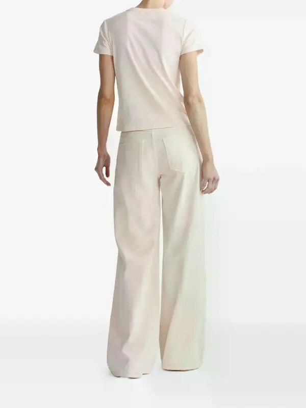 DL1961 Alex Baggy Wide-leg Jeans