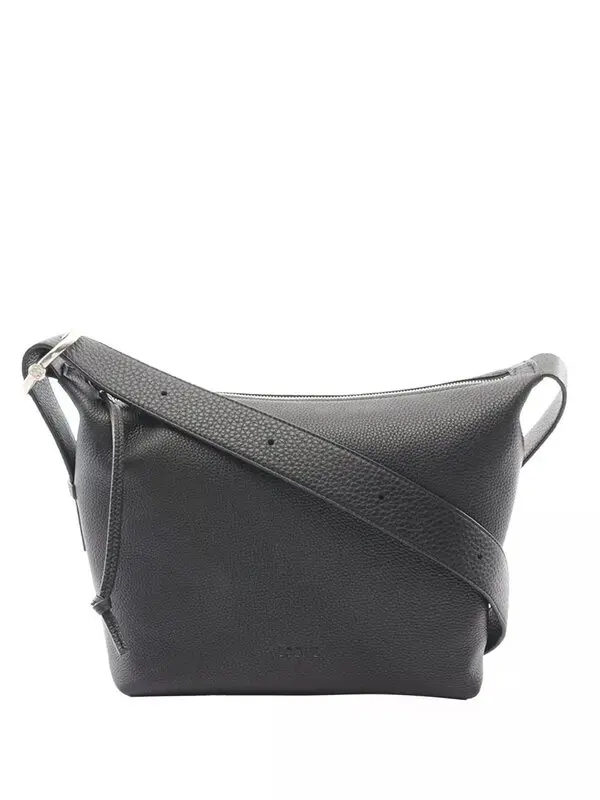 Loewe Leather Loop Shoulder Bag