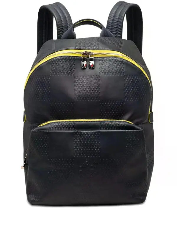 LOUIS VUITTON Damier Infini Apollo Backpack