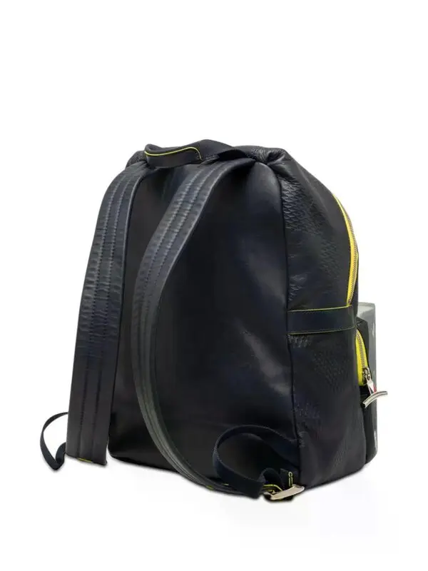 LOUIS VUITTON Damier Infini Apollo Backpack