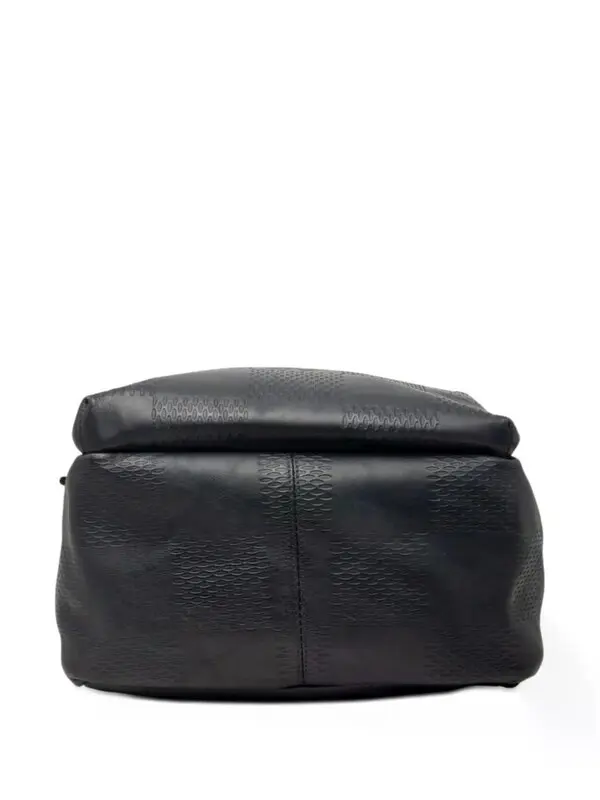 LOUIS VUITTON Damier Infini Apollo Backpack