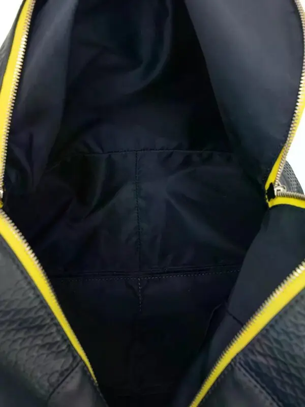 LOUIS VUITTON Damier Infini Apollo Backpack