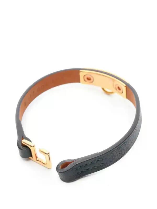 Hermès 2023 Swift Rive Mini Bracelet T2