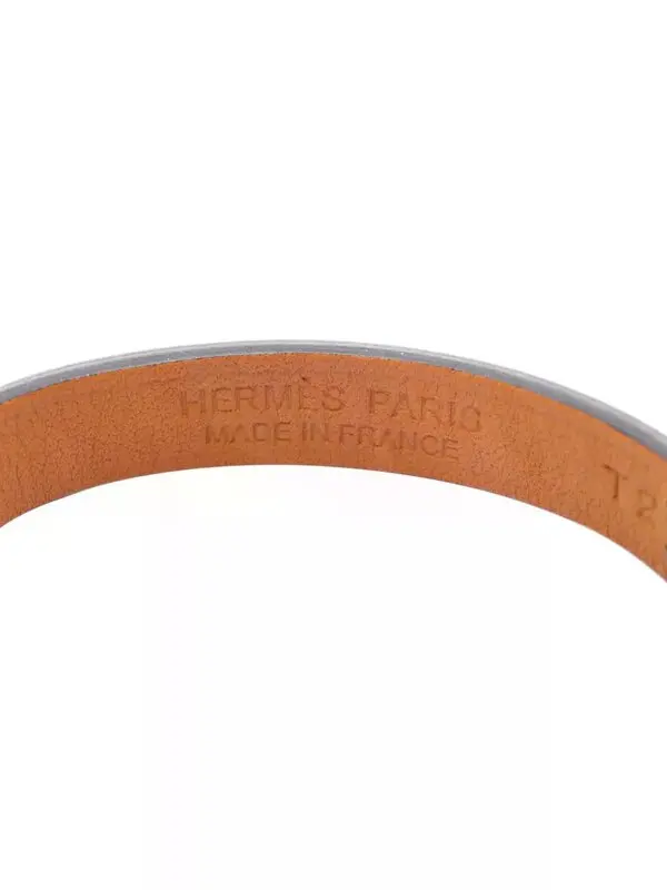 Hermès 2023 Swift Rive Mini Bracelet T2