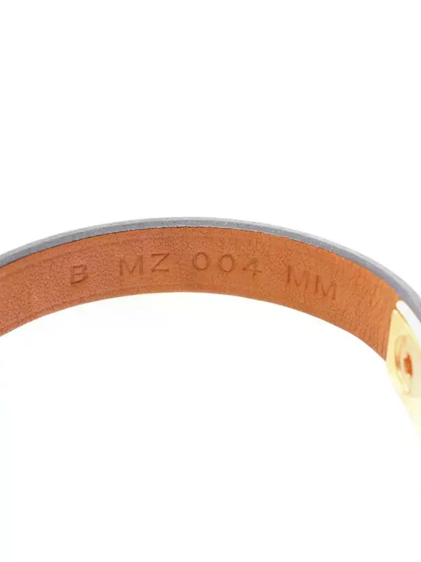 Hermès 2023 Swift Rive Mini Bracelet T2