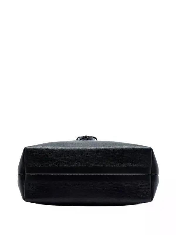 LOUIS VUITTON Utah Yuma Crossbody Bag