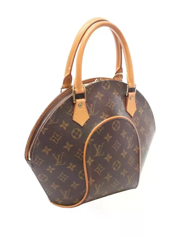 LOUIS VUITTON Monogram Ellipse Pm Handbag