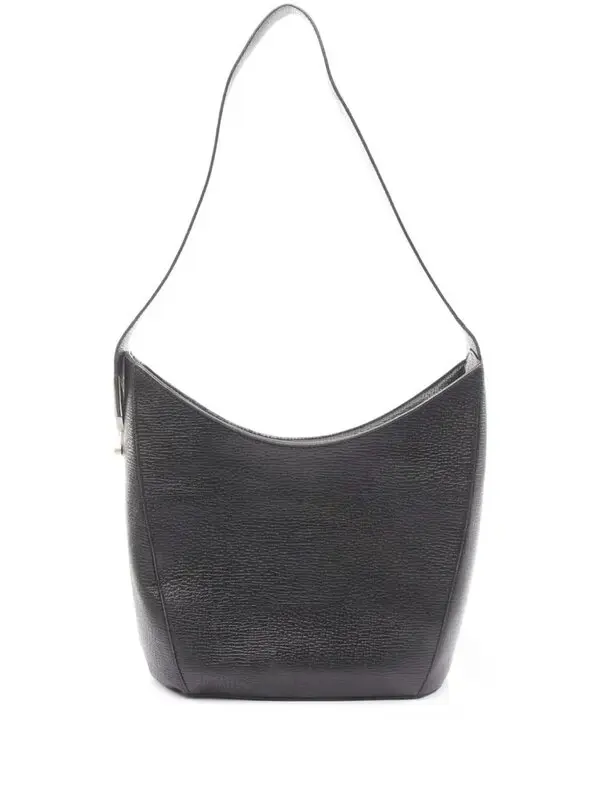 Loewe Leather Shoulder Bag