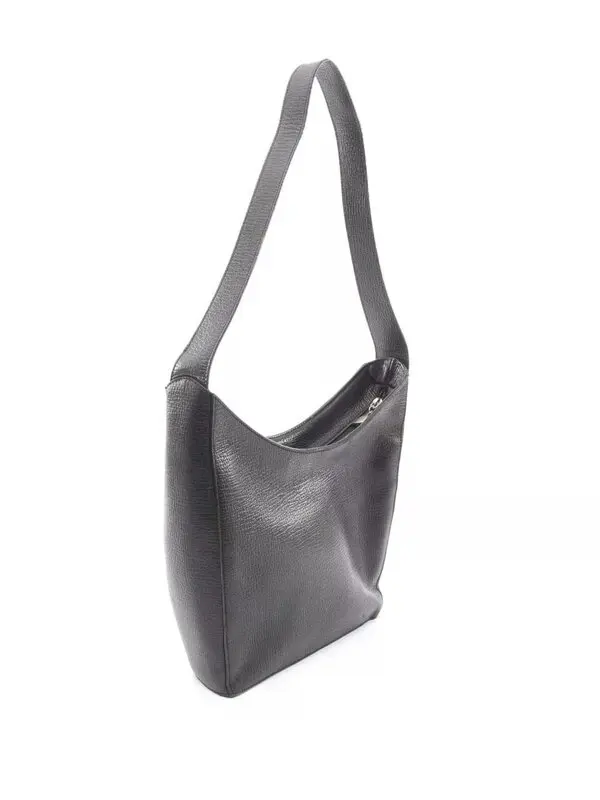 Loewe Leather Shoulder Bag