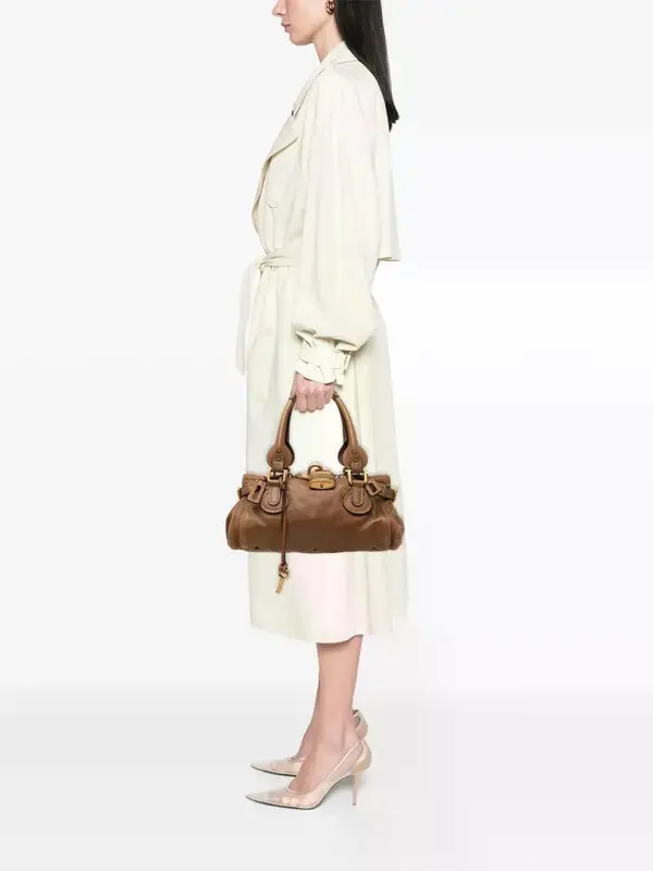 Chloé Paddington Handbag