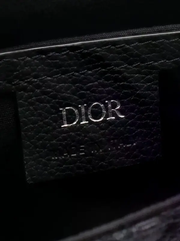 Dior Small Saddle Bag