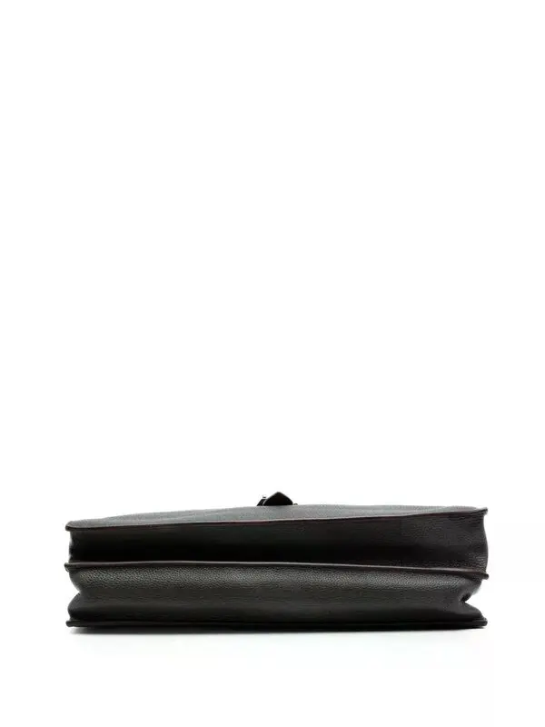 Hermès Sac À Dépêches 38 Business Bag - Brown