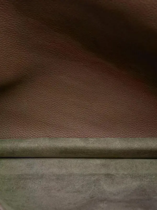Hermès Sac À Dépêches 38 Business Bag - Brown