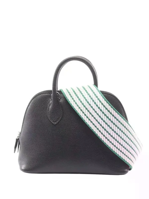Hermès Mini Bolide 1923 Satchel
