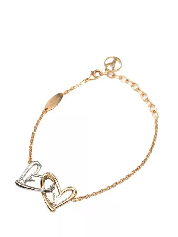 LOUIS VUITTON Fall In Love Bracelet