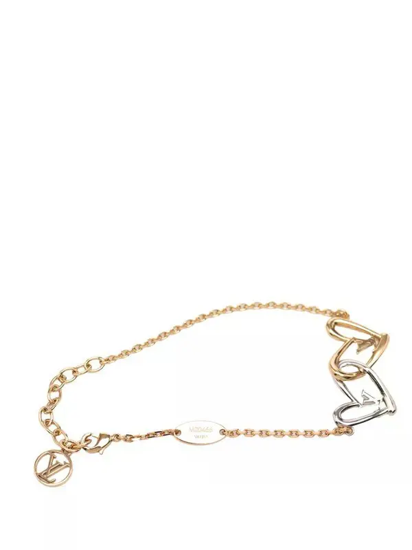 LOUIS VUITTON Fall In Love Bracelet