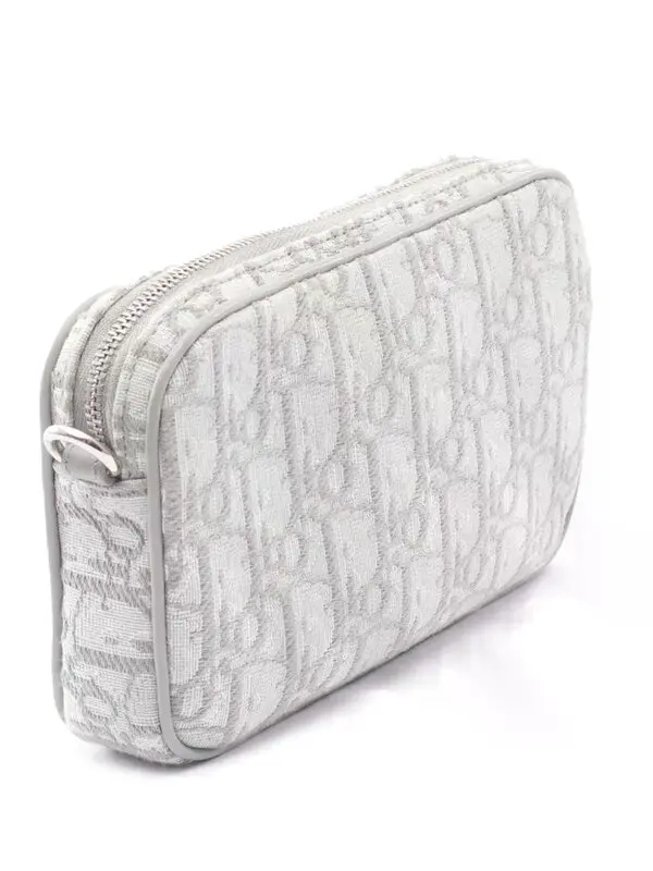Dior Oblique Crossbody Bag