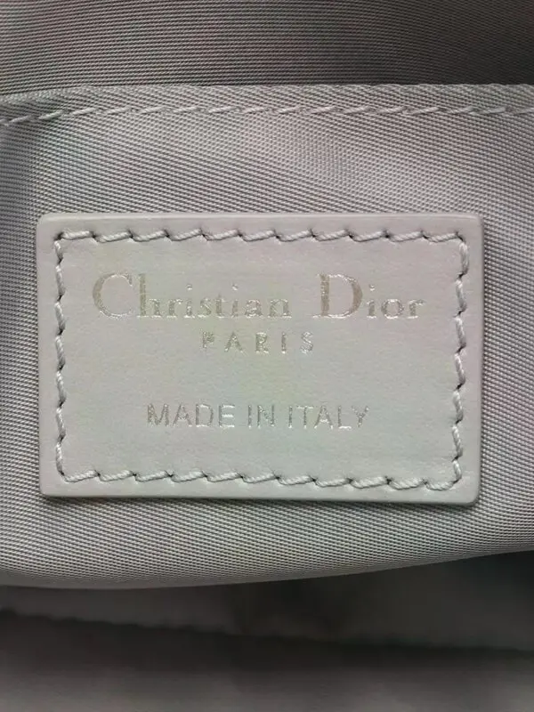 Dior Oblique Crossbody Bag