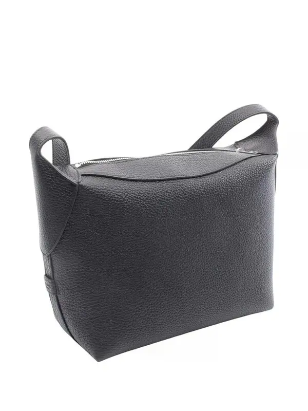 Celine Grained Calfskin Harry Bag Shoulder Bag