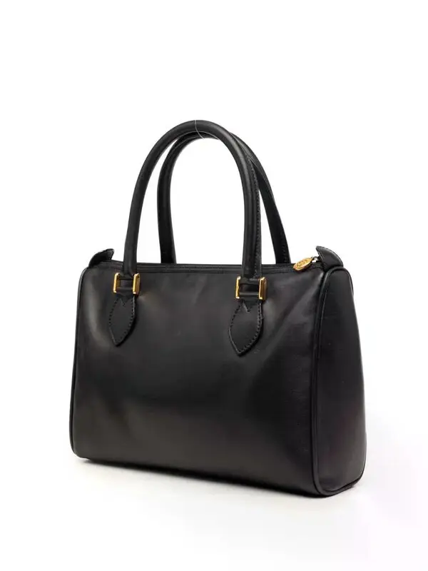 Gucci 20th Century Calfskin Handbag