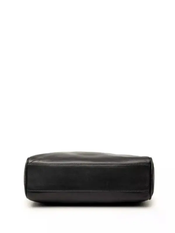Gucci 20th Century Calfskin Handbag