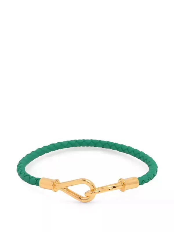 Hermès Jumbo Hook Bracelet