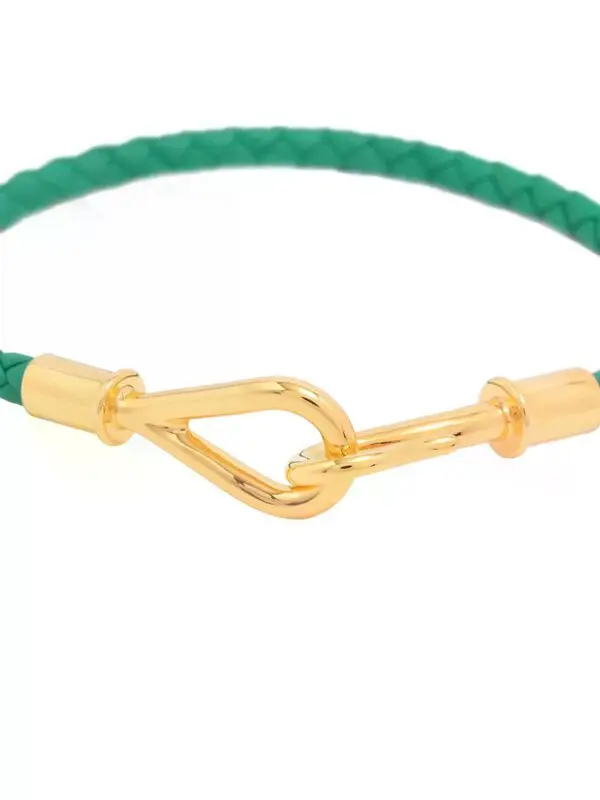 Hermès Jumbo Hook Bracelet