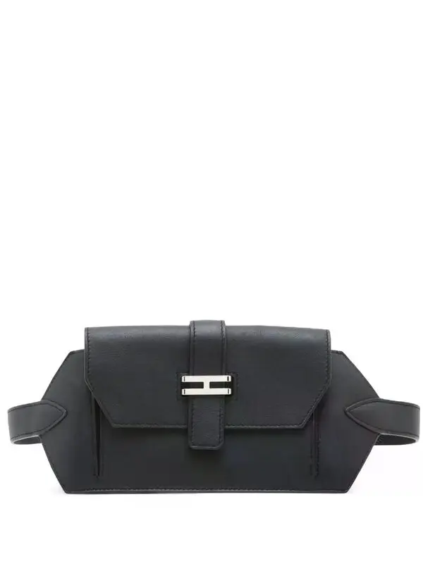 Hermès 2023 Swift Elan Pocket 24 Belt Bag