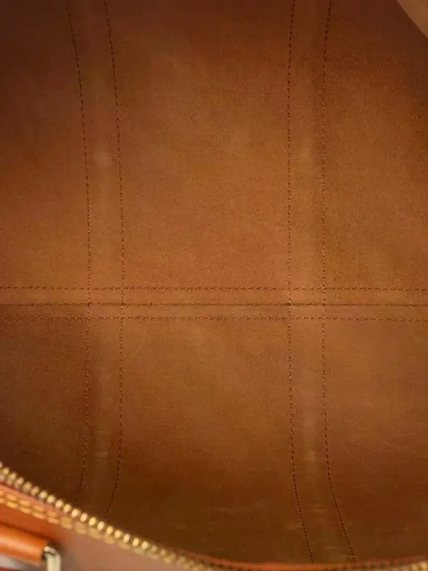 LOUIS VUITTON Epi Keepall 45 Travel Bag