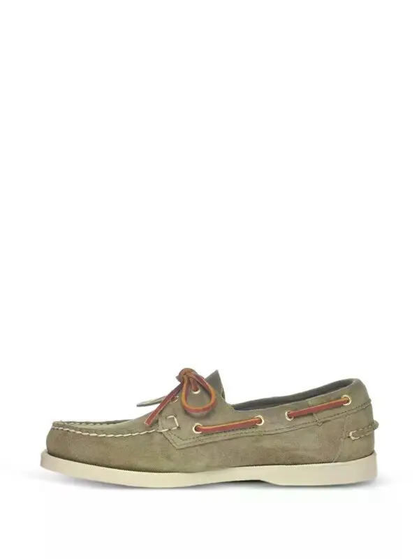 SEBAGO Portland Artisan Boat Shoes