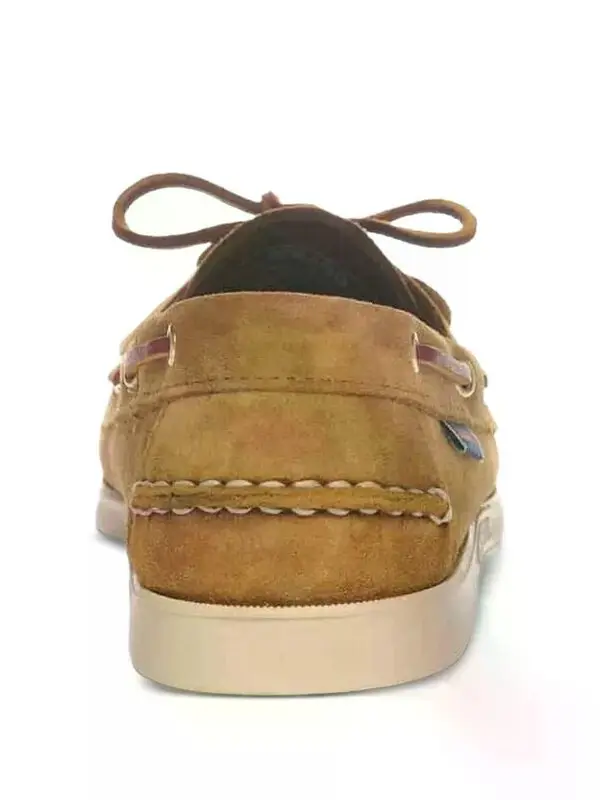 SEBAGO Portland Artisan Boat Shoes