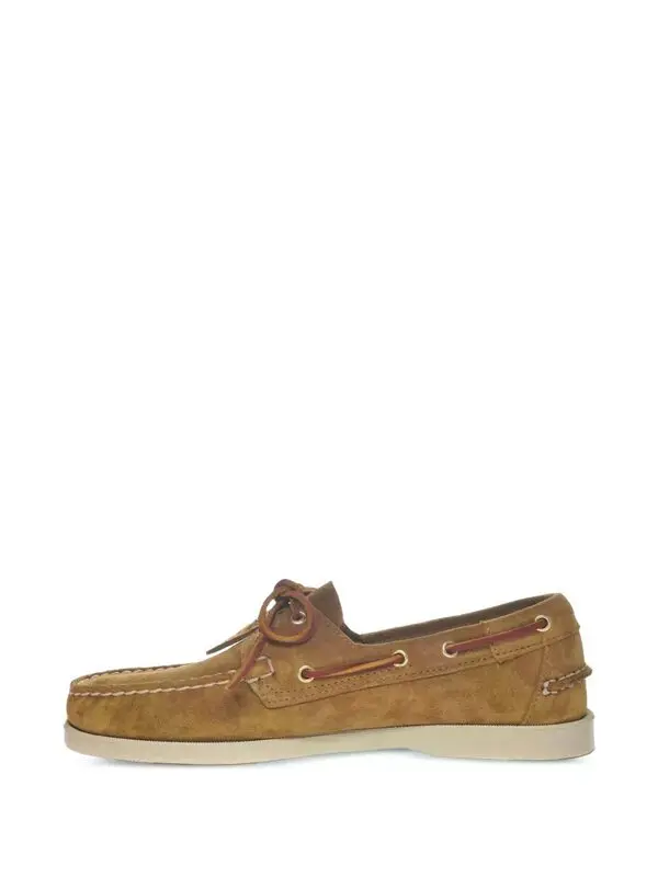 SEBAGO Portland Artisan Boat Shoes