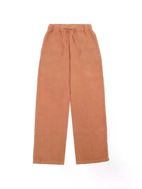FORTELA Jaleh Drawstring Trousers