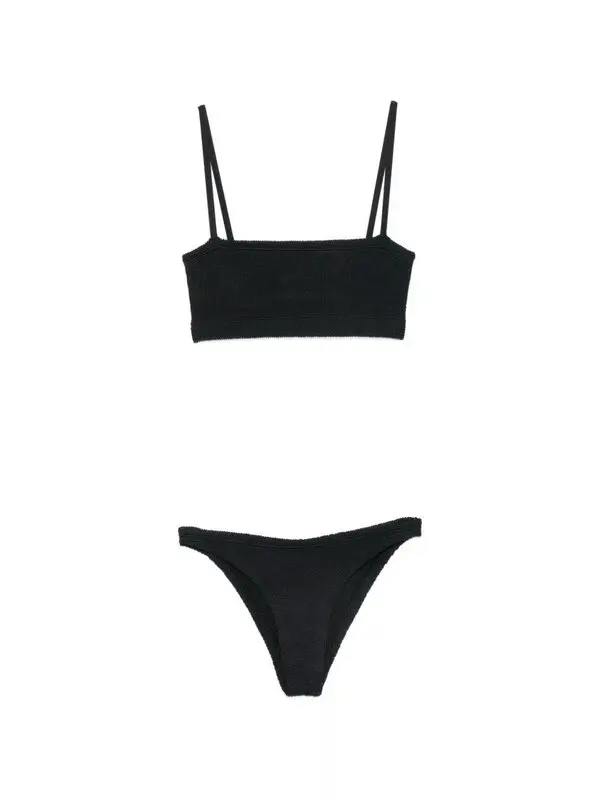 Hunza G Crinkled Bikini