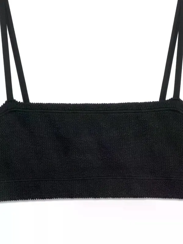 Hunza G Crinkled Bikini