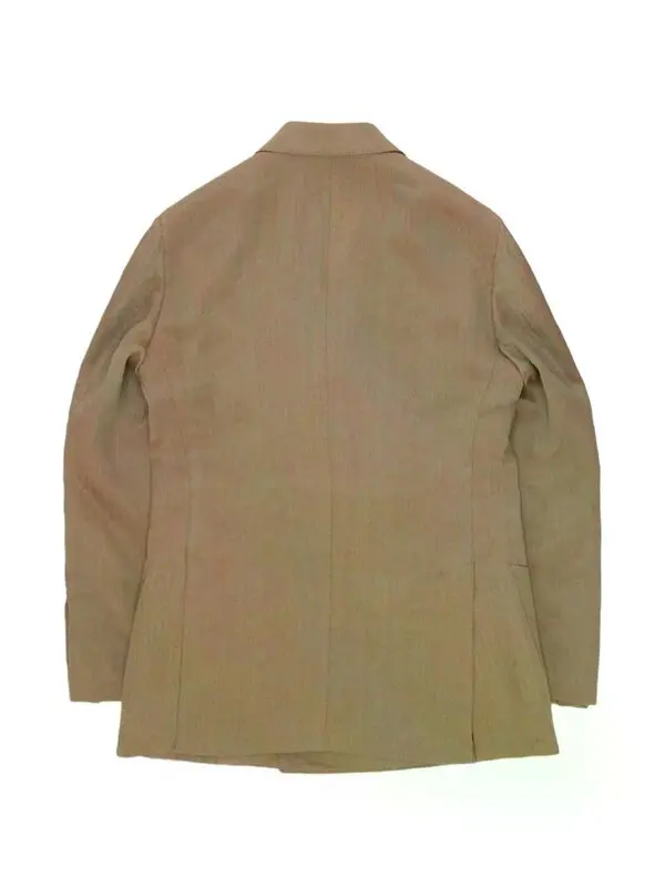 FORTELA Totò Solaro Double-bnreasted Suit