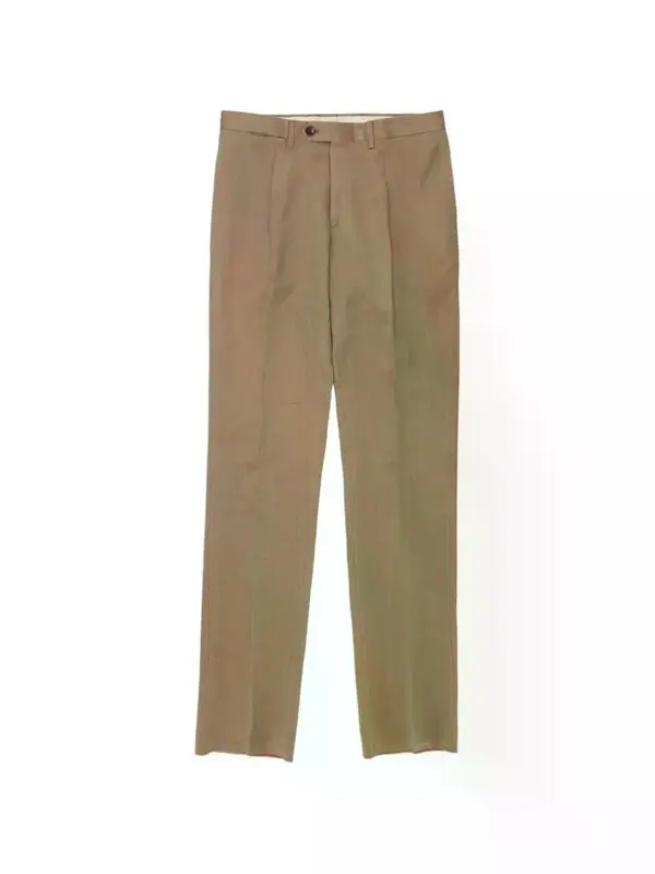 FORTELA Totò Solaro Double-bnreasted Suit