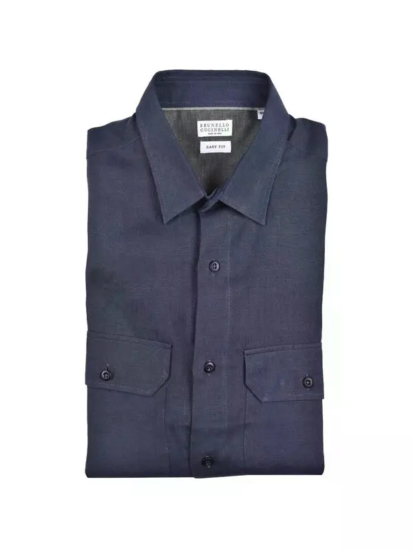 Brunello Cucinelli Button-down Shirt
