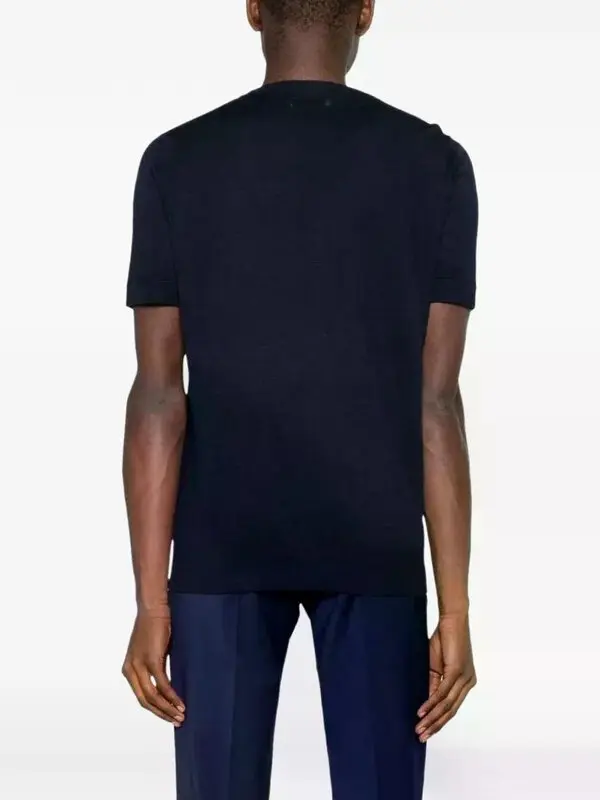 Brunello Cucinelli Crew-neck T-shirt