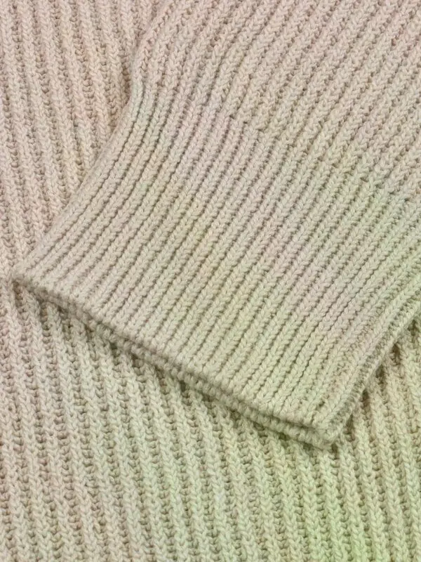 Brunello Cucinelli Rib-knit Sweater