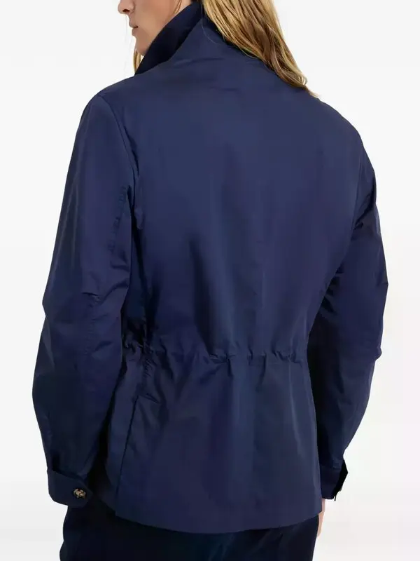 Brunello Cucinelli Lightweight Multi-pocket Jacket