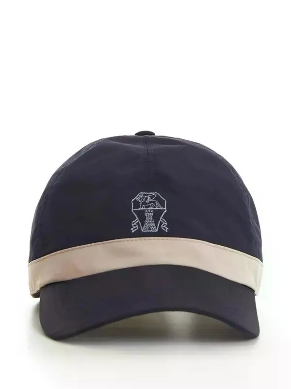 Brunello Cucinelli Baseball Cap