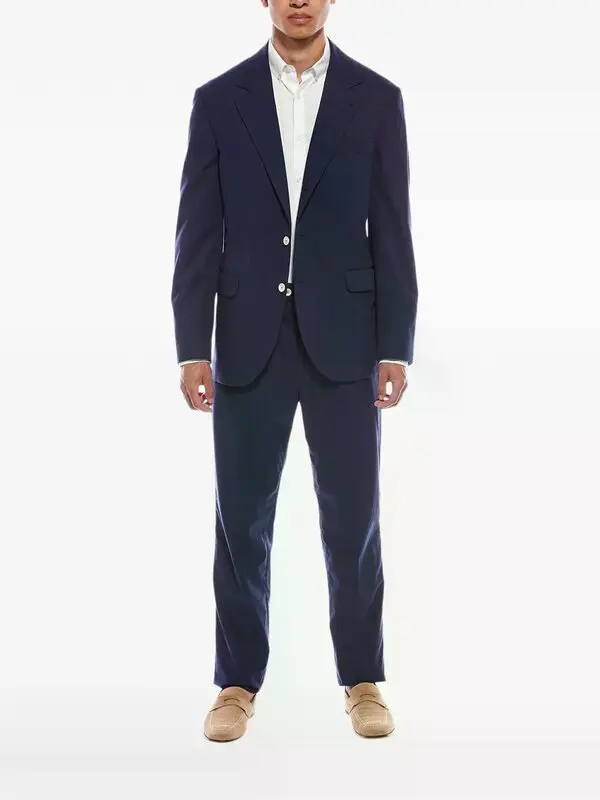 Brunello Cucinelli Single-breasted Suit