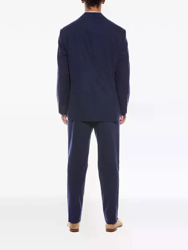 Brunello Cucinelli Single-breasted Suit