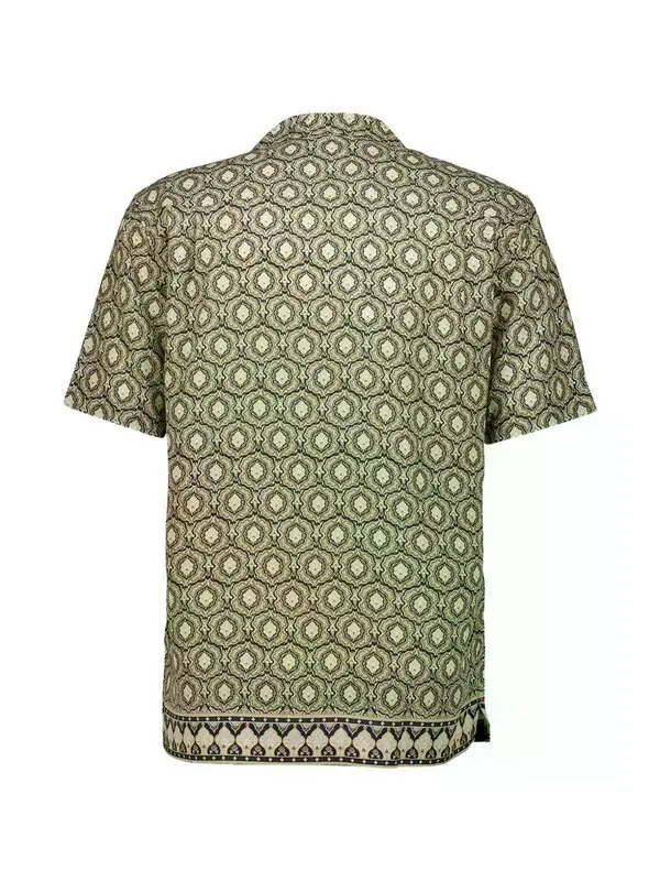 Orlebar Brown Maitan Shirt