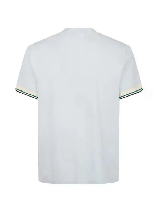 Fred Perry Twin-tipped Laurel Wreath T-shirt