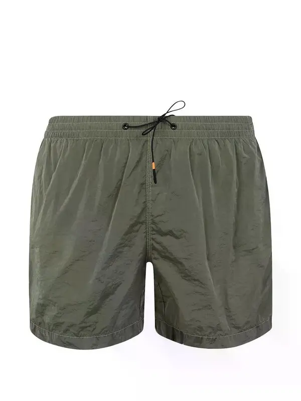 RRD Drawstring Waist Swim Shorts