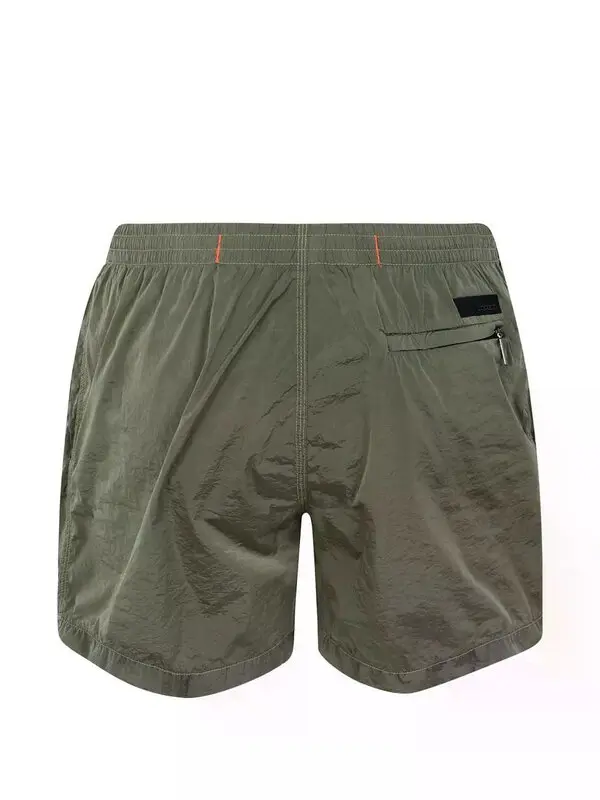 RRD Drawstring Waist Swim Shorts
